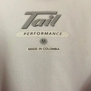 Tail | Tops | Tail Performance Top | Poshmark